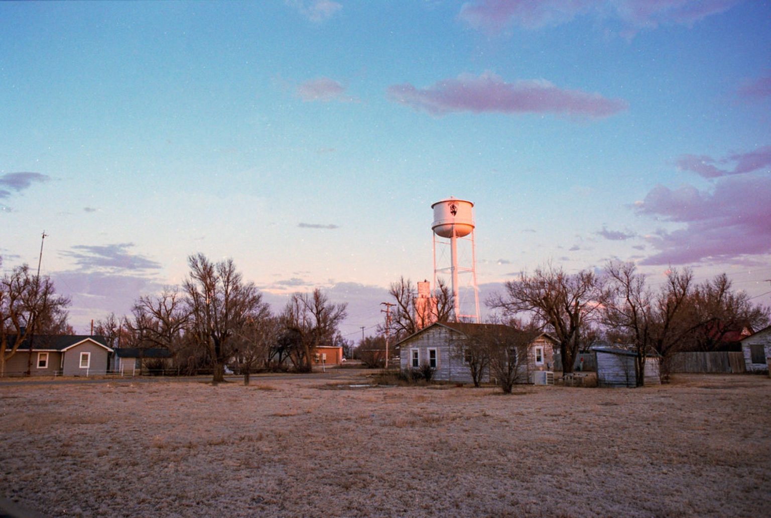 Town of Hardesty – and Hardesty Municipal Authority